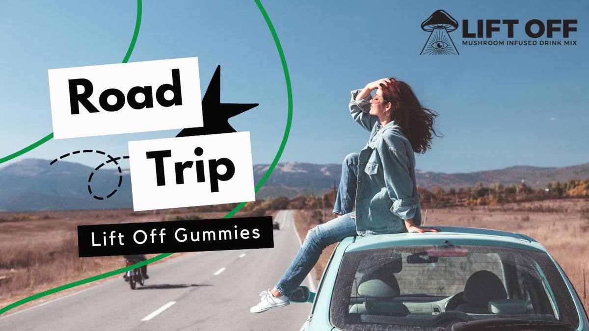 Lift Off Gummies vs. Road Trip Gummies: A Comparative Analysis ...