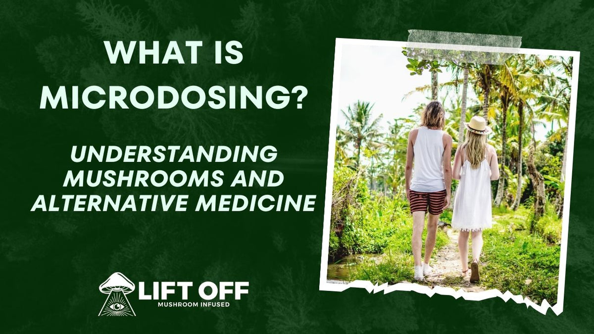 What is microdosing? – Cali Steam Distro | THCA Space Rocks | Mushroom ...