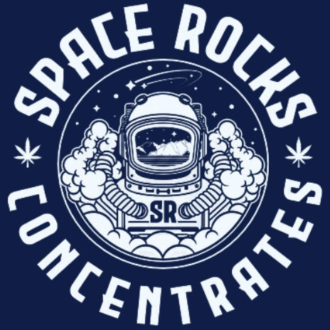 THCA Cannabis Concentrates – Cali Steam Distro | THCA Space Rocks ...